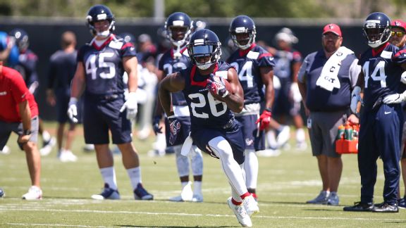 Lamar Miller Stats, News, Videos, Highlights, Pictures, Bio - Houston ...