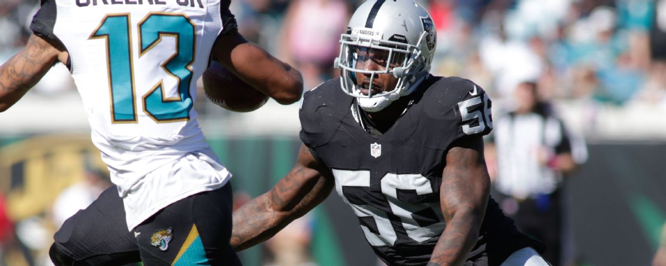 Sean Spence And Family