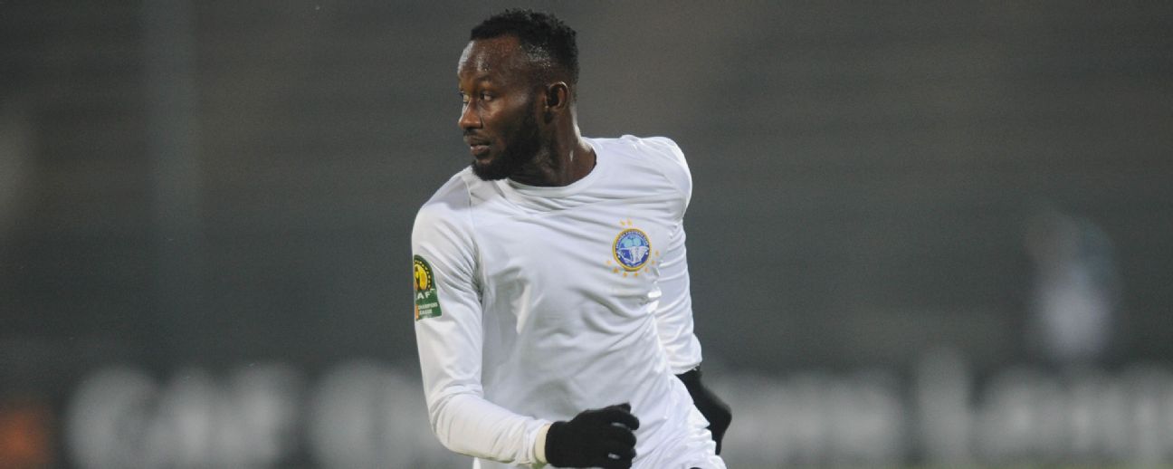 CAF Confederations Cup News, Stats, Scores - ESPN