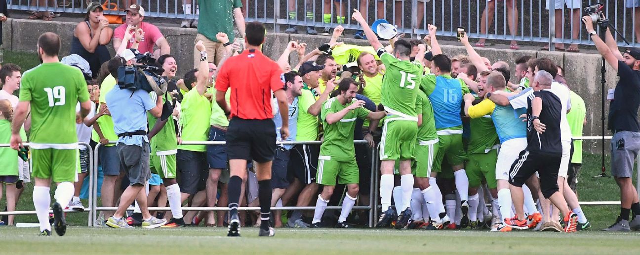 Christos FC News and Scores - ESPN