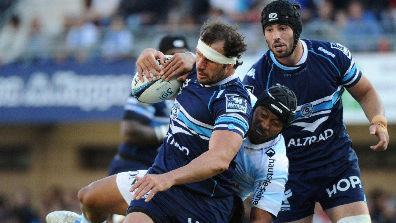 Rugby Teams, Scores, Stats, News, Fixtures, Results, Tables