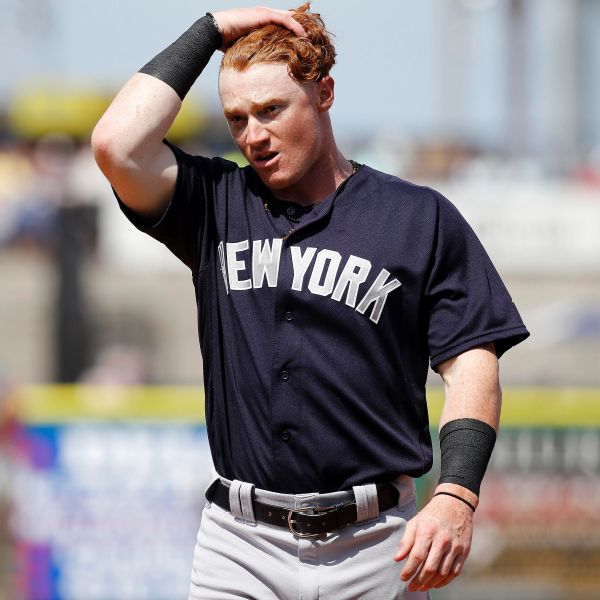 Brandon Drury Stats, News, Pictures, Bio, Videos - Toronto Blue Jays - ESPN