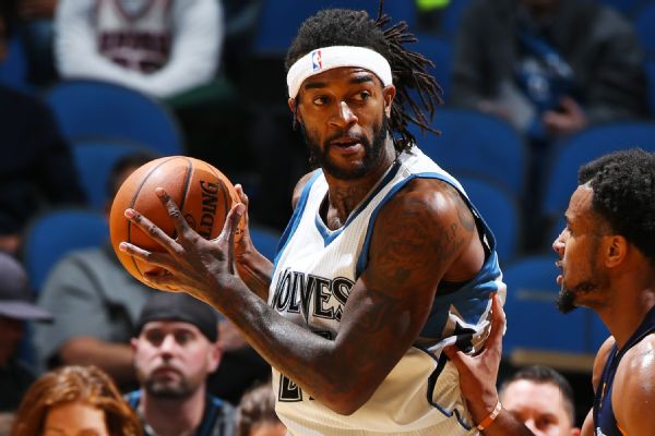 Jordan Hill Stats, Bio - ESPN