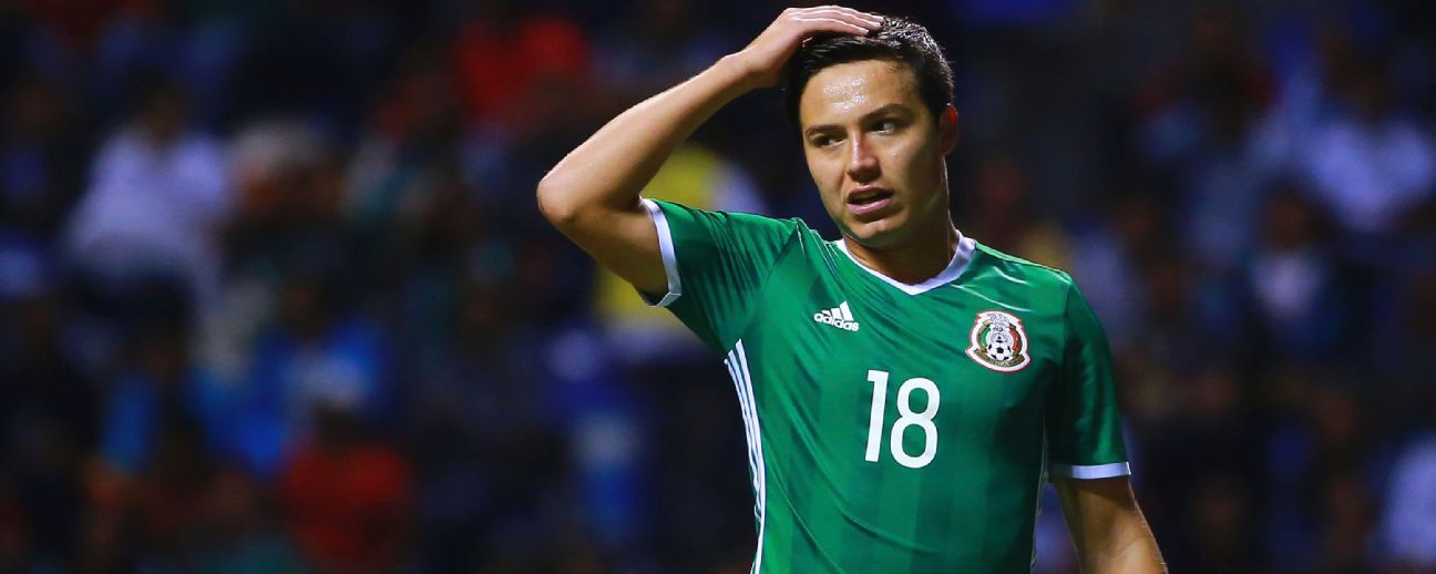 Tijuana News and Scores - ESPN