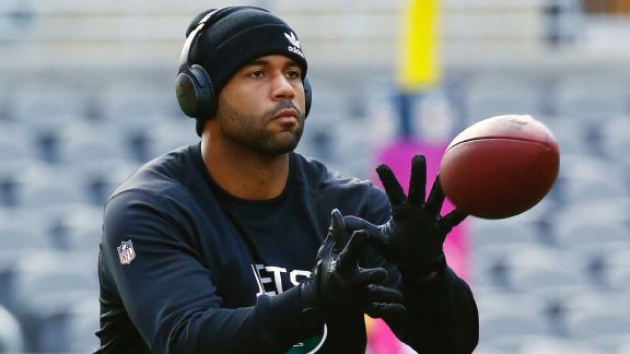 Eric Tomlinson Stats, News, Videos, Highlights, Pictures, Bio - New ...