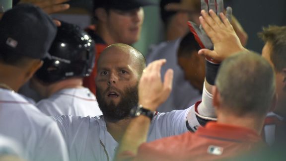 Dustin Pedroia Stats, News, Pictures, Bio, Videos - Boston Red Sox - ESPN