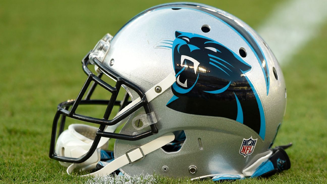 LB Irvin to make season debut for Panthers - ABC11 Raleigh-Durham