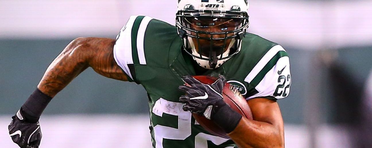 Aterrizaje De Matt Forte