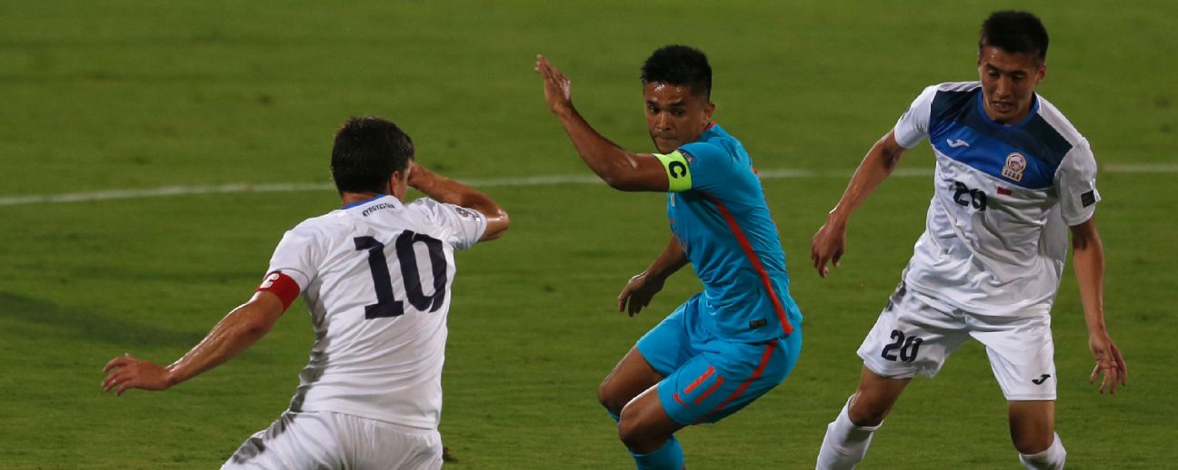 Indian I-League News, Stats, Scores - ESPN