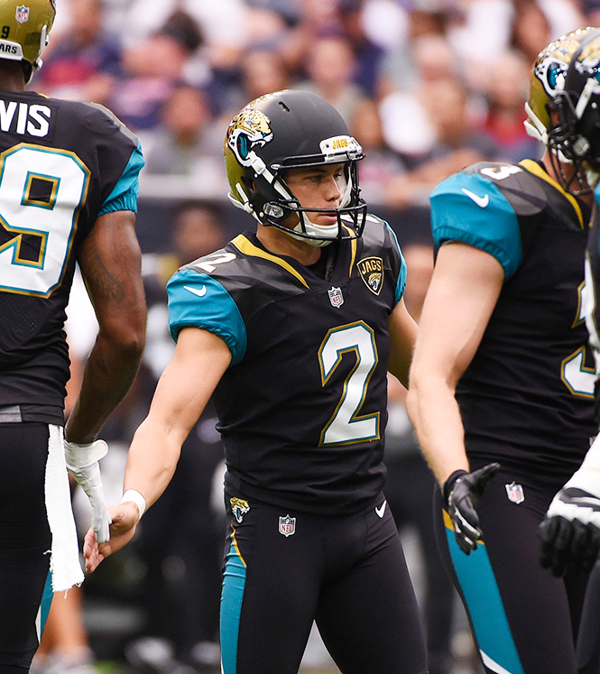 NFL Nation's Sights & Sounds - Football returns in Houston after ...