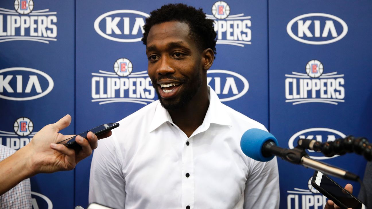 Mother of Clippers' Patrick Beverley wins $41K on 'The Price Is Right ...
