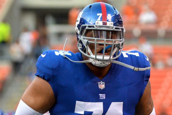 Ereck Flowers Stats, News, Videos, Highlights, Pictures, Bio ...