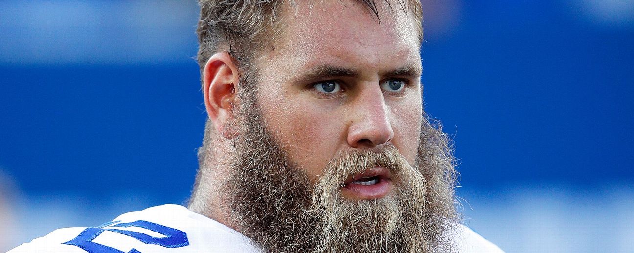 Travis Frederick's Instagram, Twitter & Facebook on IDCrawl