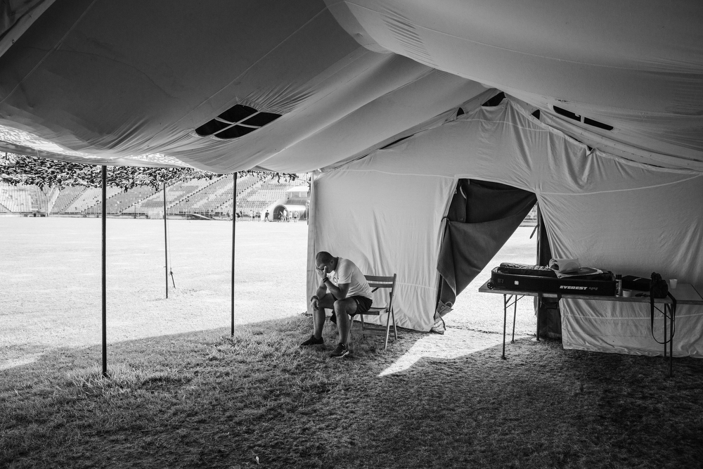 2017 Invictus Games - As Romania makes its Invictus debut, the team is ...