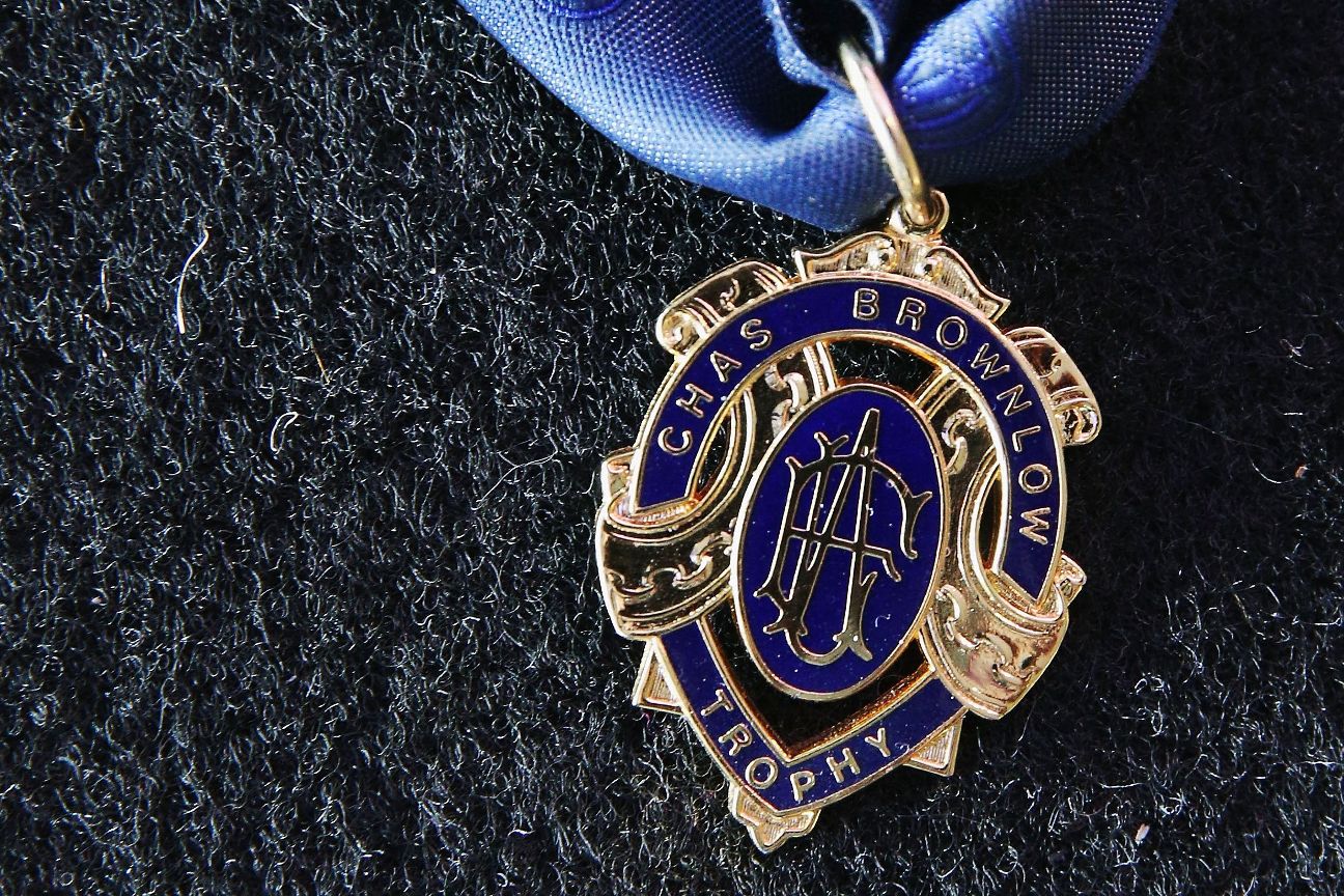 2017 Brownlow Medal - 2017 Brownlow Medal Winner - ESPN