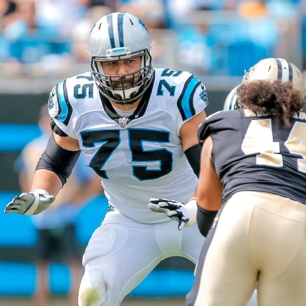 Matt Kalil Stats, News, Videos, Highlights, Pictures, Bio - Carolina ...