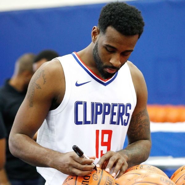 Willie Reed Stats, Bio - ESPN