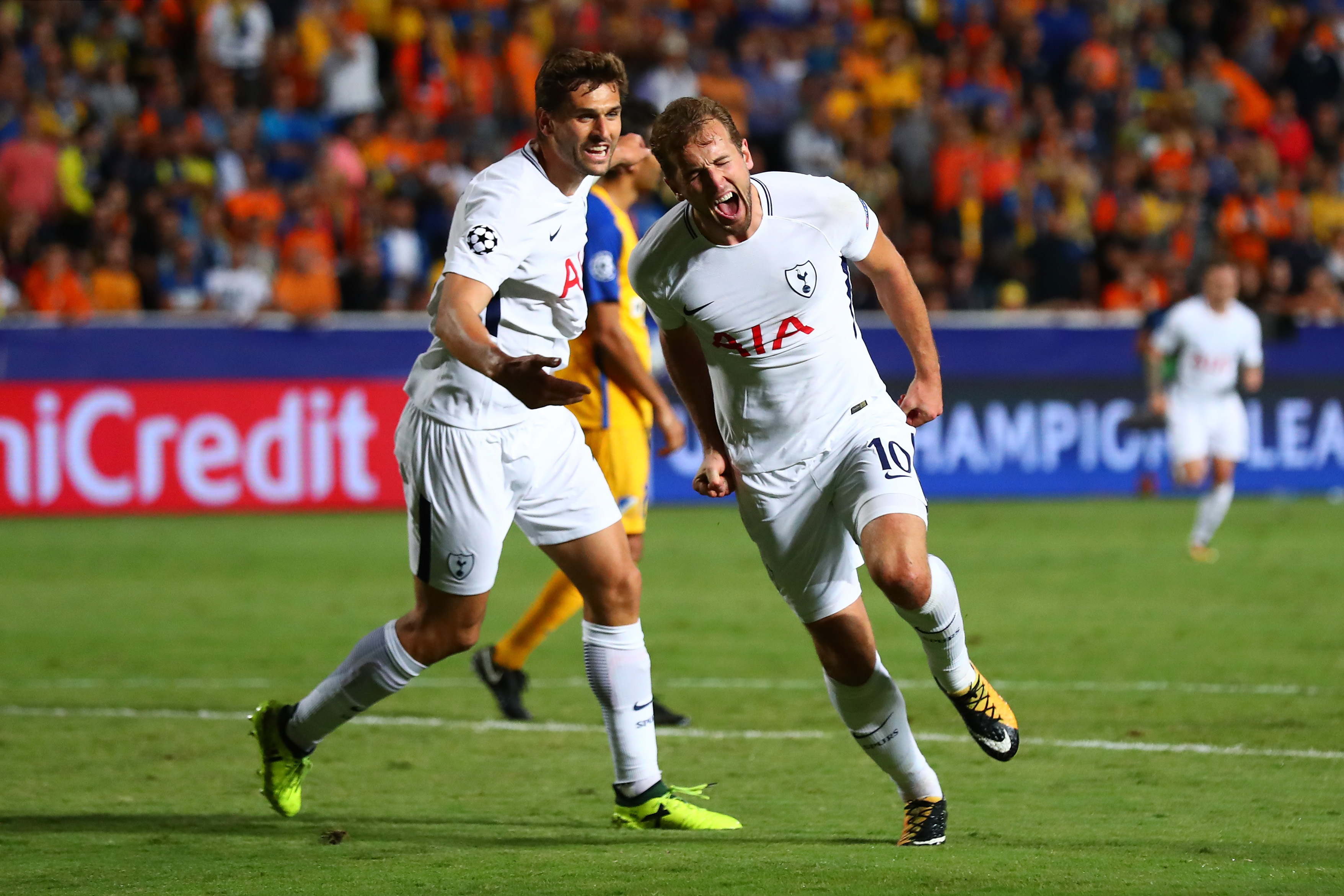 The Hurri-Kane - ESPN's week in pictures - September 25 - October 1 - ESPN