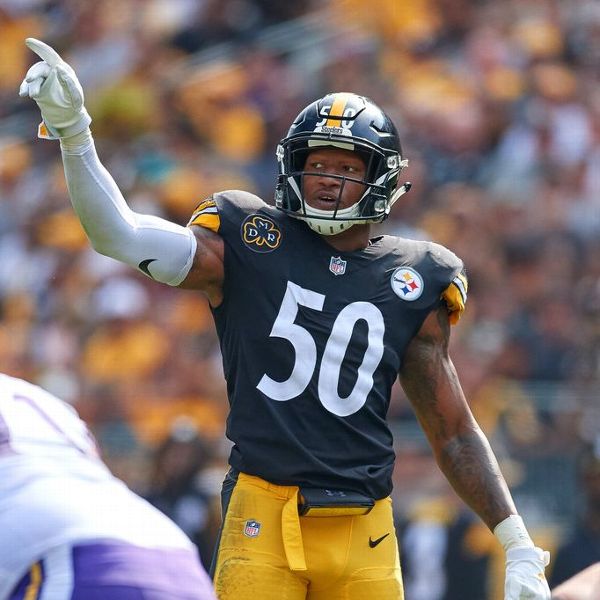 Ryan Shazier Stats, News, Videos, Highlights, Pictures, Bio ...