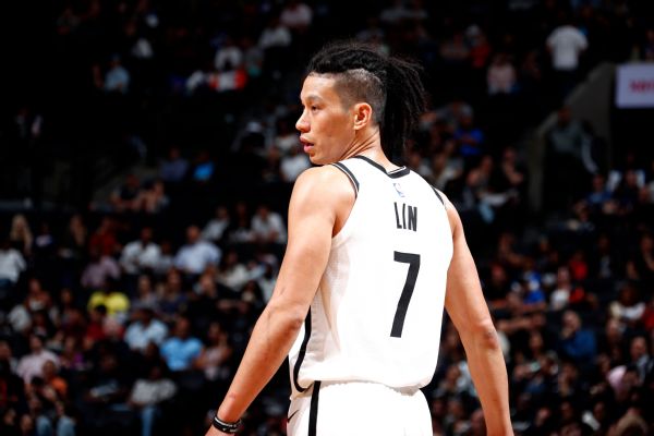 Jeremy Lin says Kenyon Martin 'extremely apologetic' for dreadlocks ...