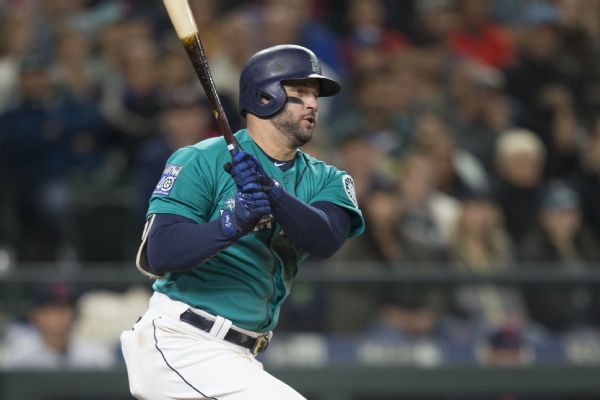 Yonder Alonso Stats, News, Pictures, Bio, Videos - Cleveland Indians - ESPN