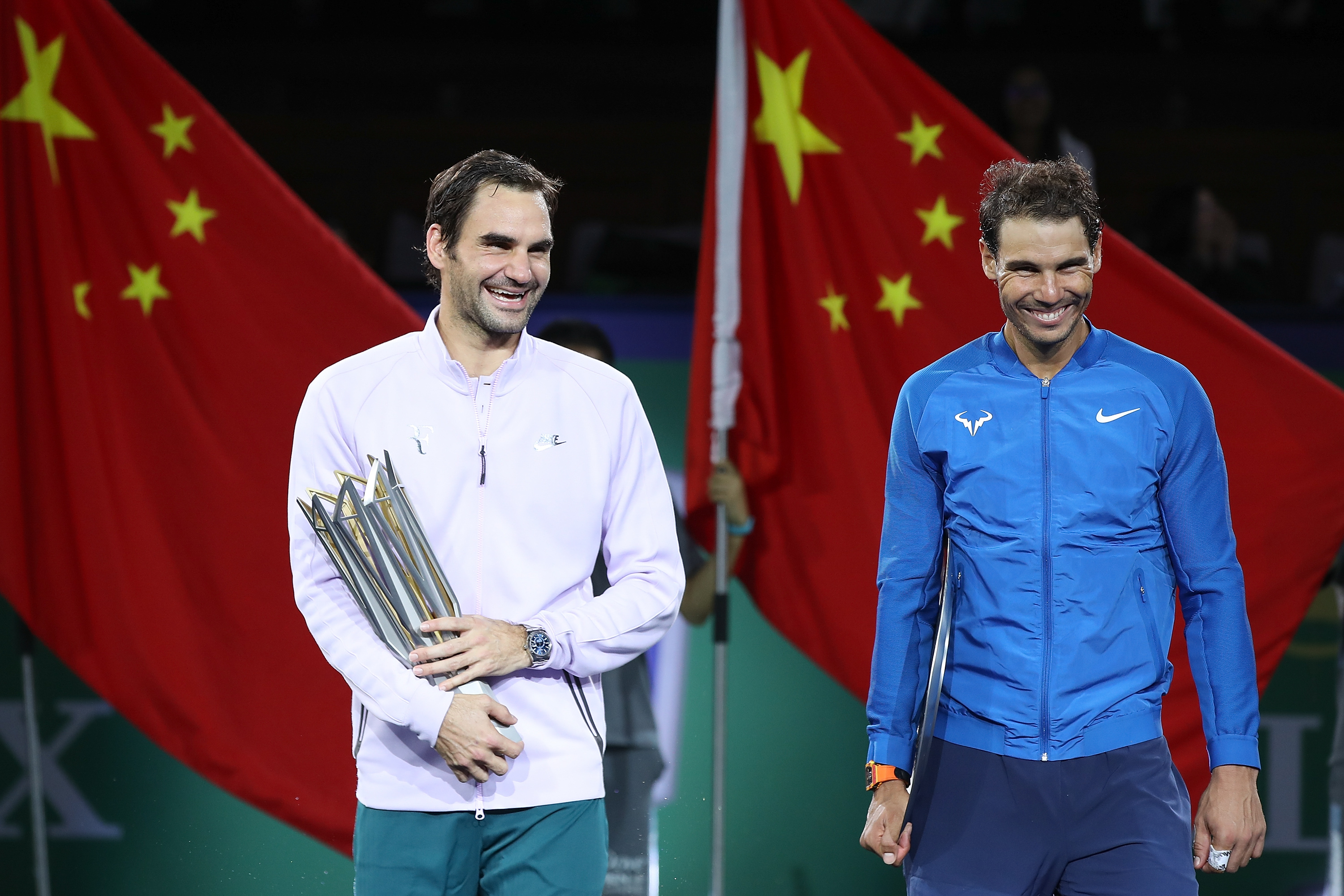 Yet another 'Fedal' final - ESPN's week in pictures - U-17 World Cup ...