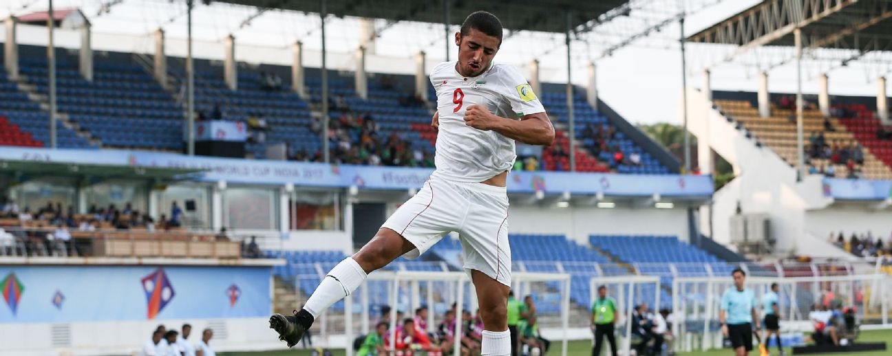 Mexico U17 News and Scores - ESPN