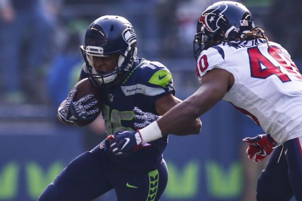 Tyler Lockett Stats, News, Videos, Highlights, Pictures, Bio - Seattle ...