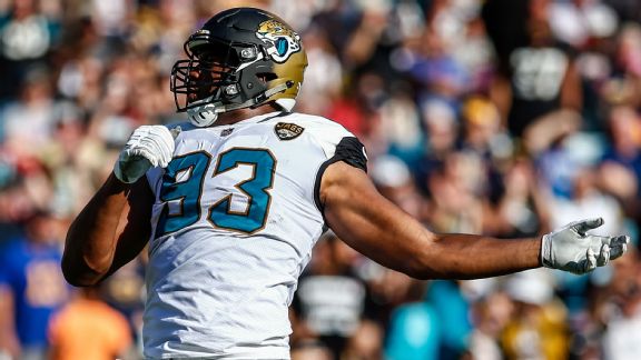 Dante Fowler Jr. Stats, News, Videos, Highlights, Pictures, Bio ...