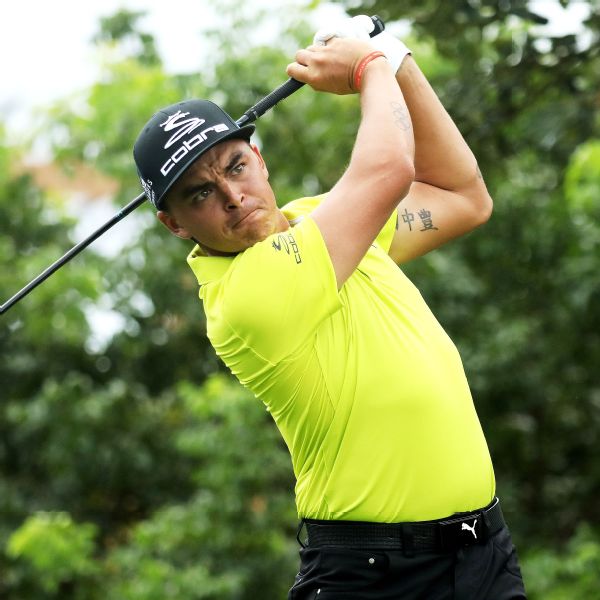 Patrick Rodgers Stats, News, Pictures, Bio, Videos - ESPN