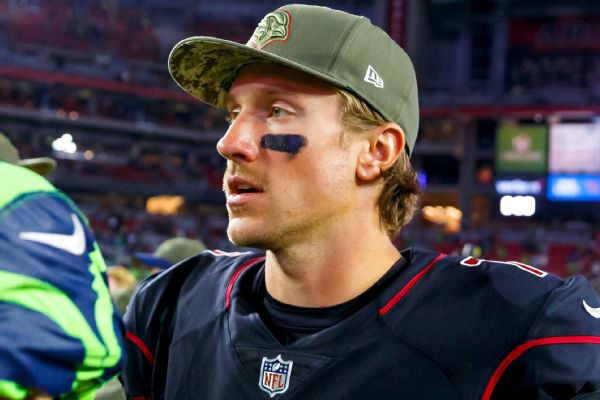 Blaine Gabbert Stats, News, Videos, Highlights, Pictures, Bio ...