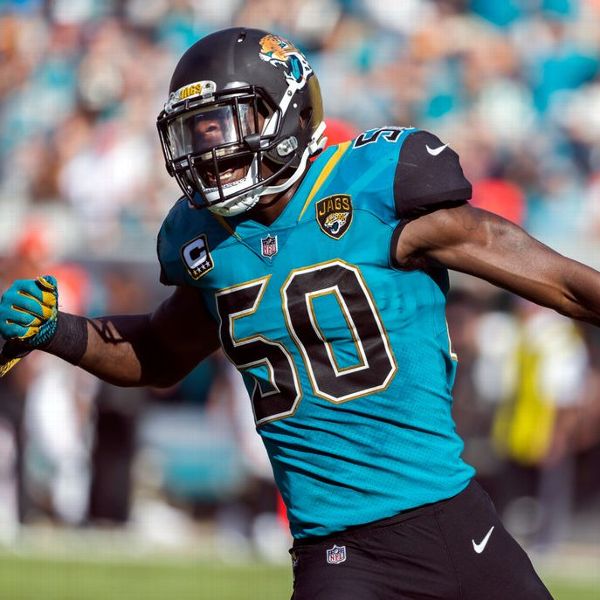 A.J. Bouye Stats, News, Videos, Highlights, Pictures, Bio ...