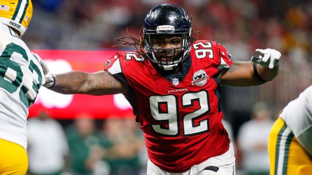 Brandon Copeland Stats, News, Videos, Highlights, Pictures, Bio - New ...