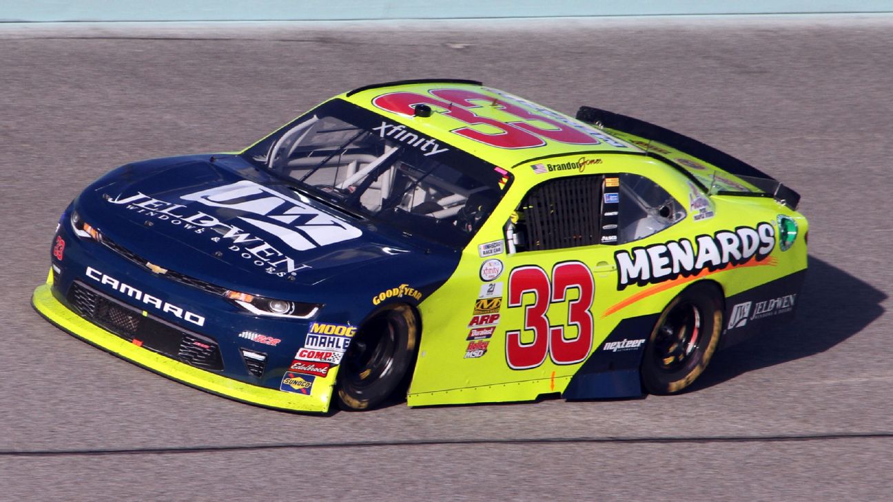 2017 Nascar Xfinity Schedule Printable