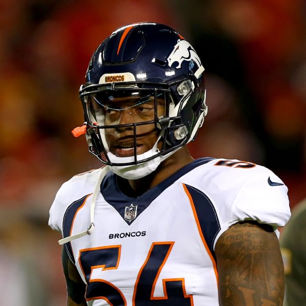Brandon Marshall Stats, News, Videos, Highlights, Pictures, Bio ...