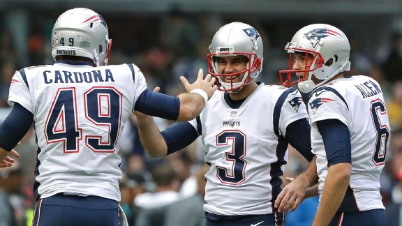 Ryan Allen Stats, News, Videos, Highlights, Pictures, Bio - New England ...