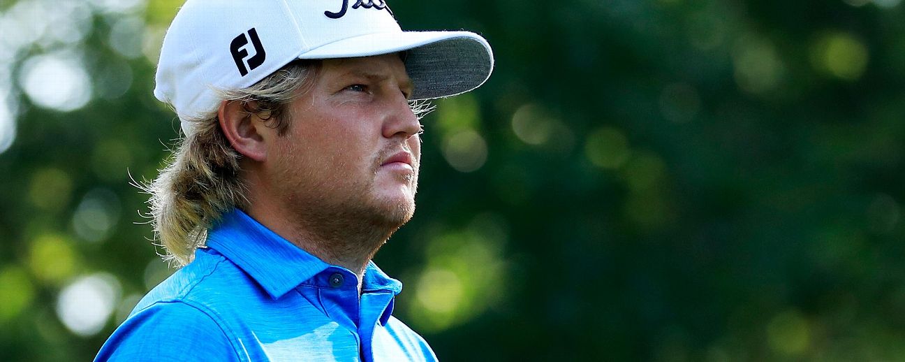 Zac Blair Stats, News, Pictures, Bio, Videos - ESPN