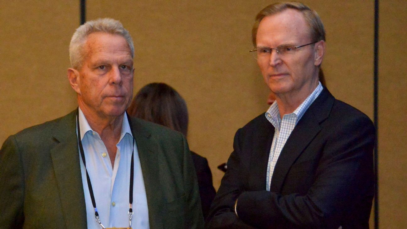 36-year-old daughter of Giants co-owner Steve Tisch dies - ABC7 New York