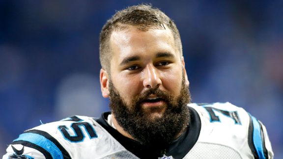 Matt Kalil Stats, News, Videos, Highlights, Pictures, Bio - Carolina ...