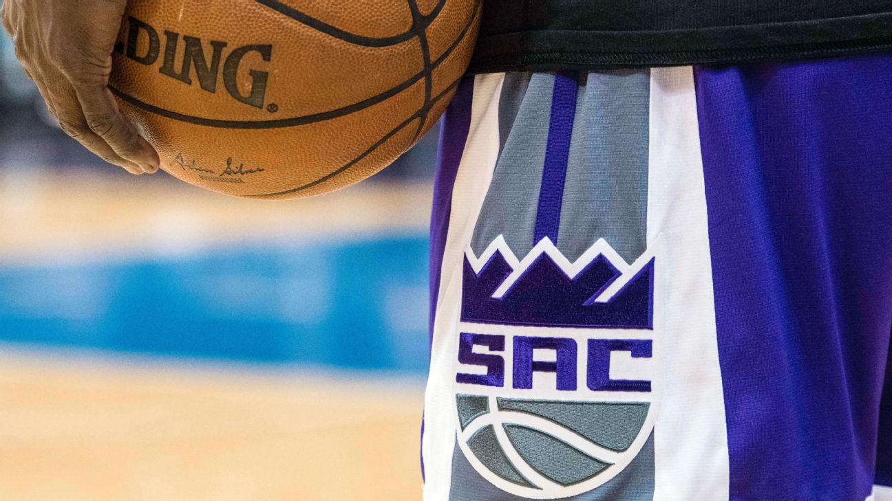 NBA fines Sacramento Kings $50,000, assistant GM Wes Wilcox $15,000 ...
