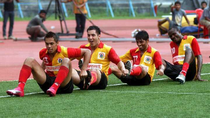 Indian I-League News, Stats, Scores - ESPN