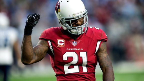 Patrick Peterson Stats, News, Videos, Highlights, Pictures, Bio ...