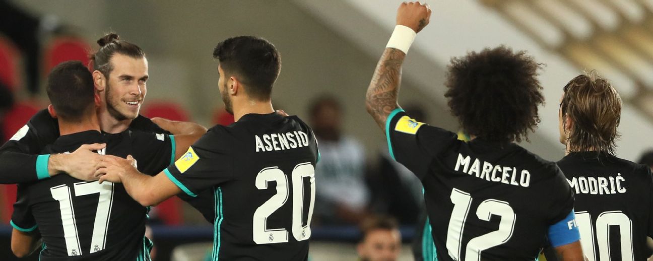 Al-Jazira News and Scores - ESPN