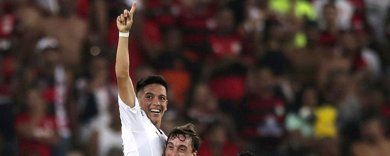 Independiente News and Scores - ESPN