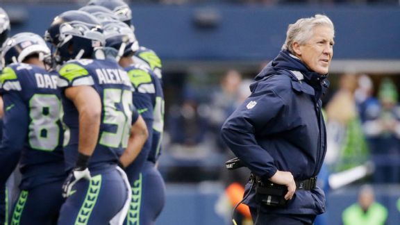 Luke Willson Stats, News, Videos, Highlights, Pictures, Bio - Seattle ...