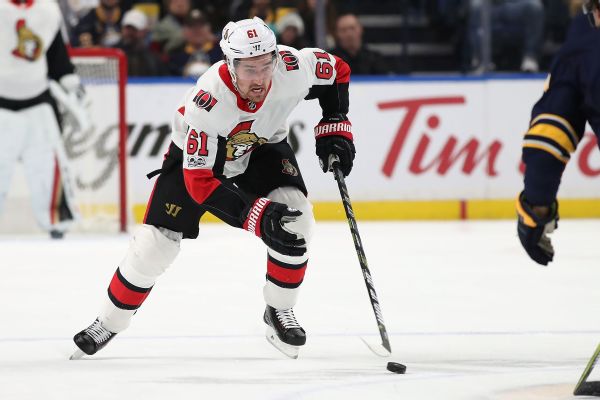 Mark Stone Stats, News, Videos, Highlights, Pictures, Bio - Vegas ...