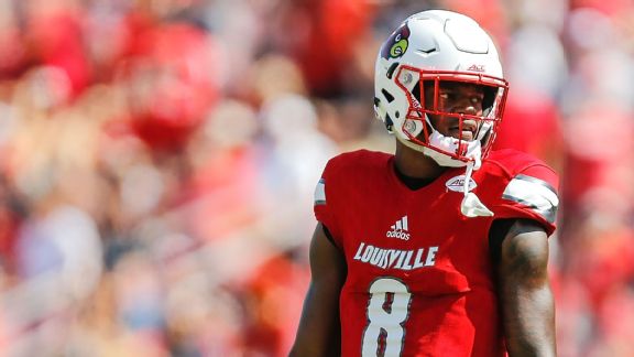 Deshaun Watson Stats, News, Videos, Highlights, Pictures, Bio - Houston ...