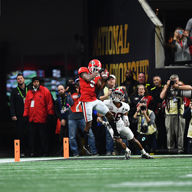 Inside the CFP championship
