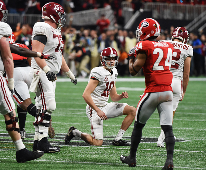 Inside the CFP championship
