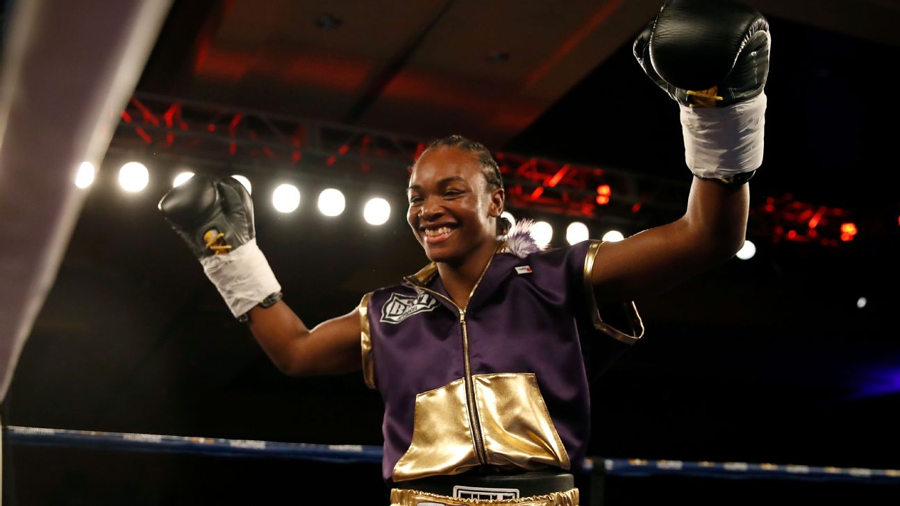 Boxeo Resultados, Noticias - ESPN